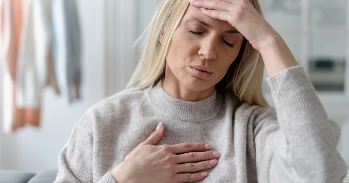 Chronic fatigue – causes, symptoms and how to restore lost energy ...